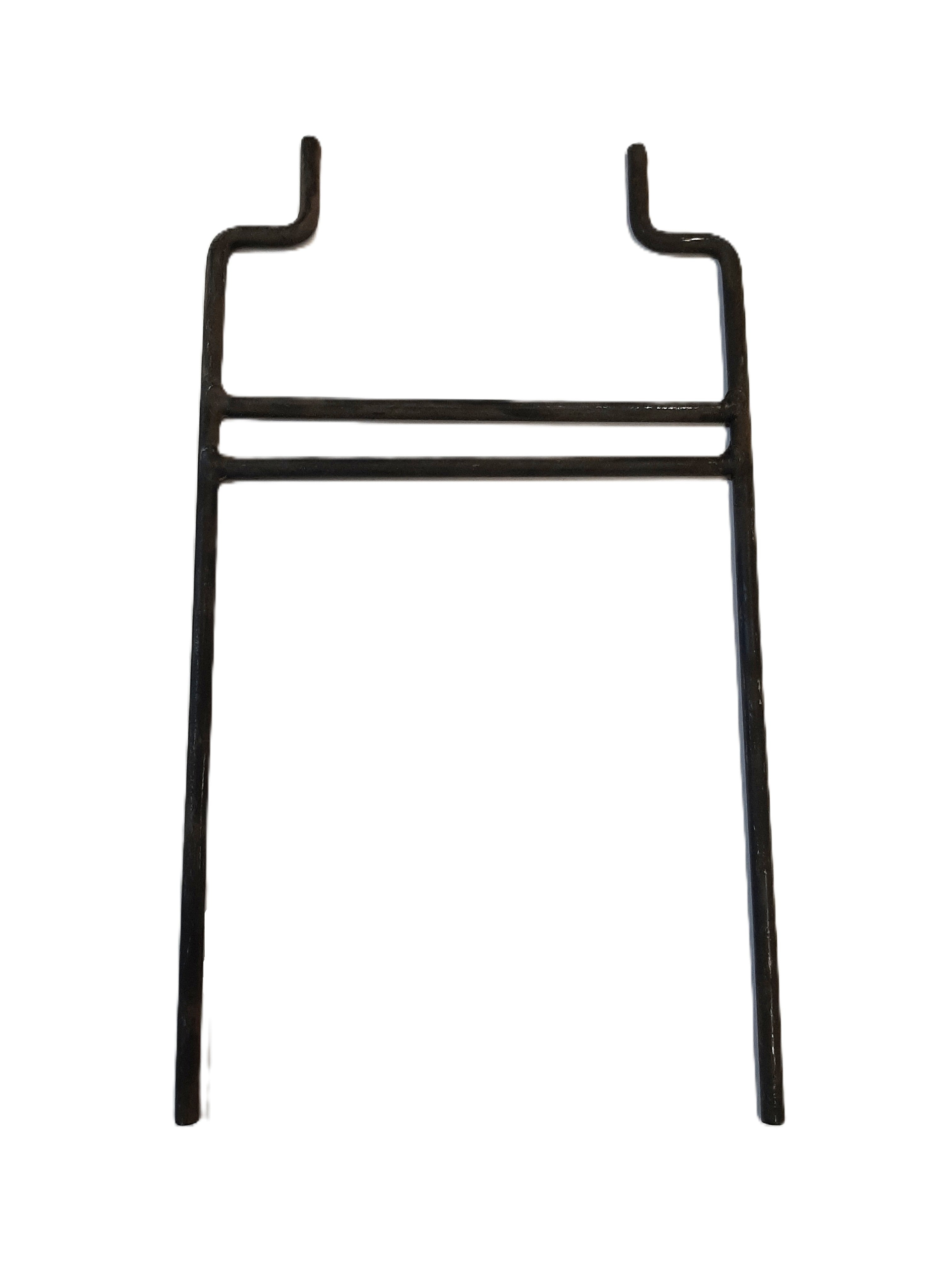 H-Stand for Conibear body traps | 3 sizes – Trappers Liquidation