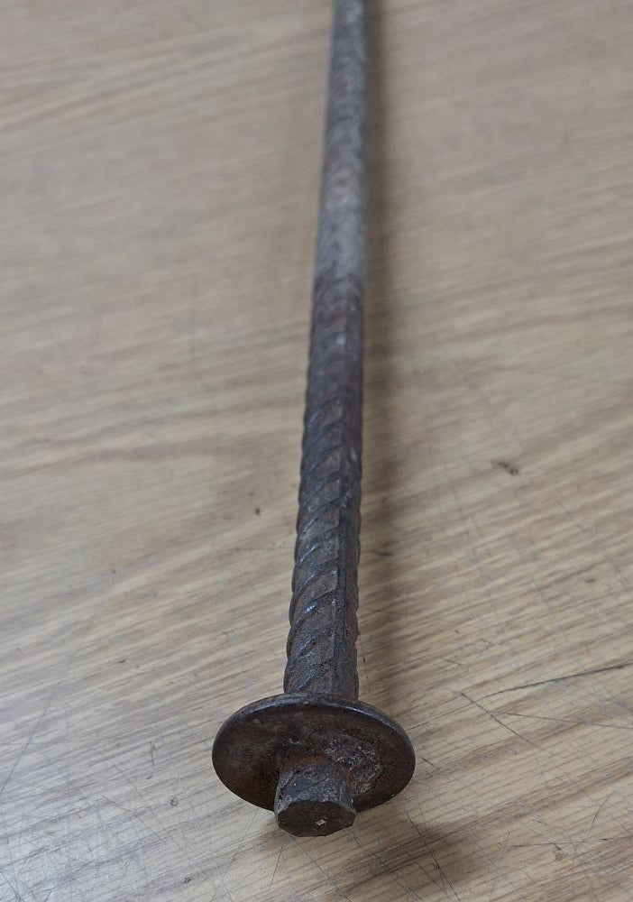 Trap Stakes | 1/2" dia. x 18" L – Trappers Liquidation