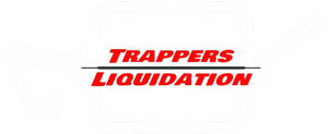 Trappers Liquidation | Discount Prices | Trapping Products On Sale